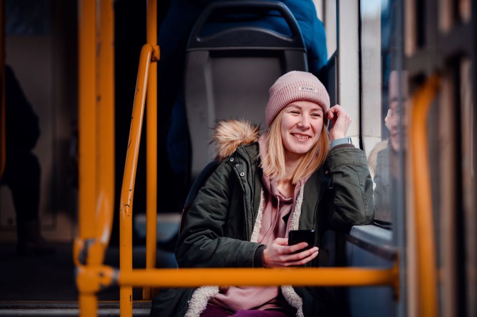 Ruter AS: Secure AWS Client VPN | Orange Business